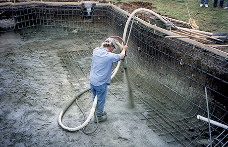 Inground Swimming Pools: 5 Key Construction Terms for Concrete Designs