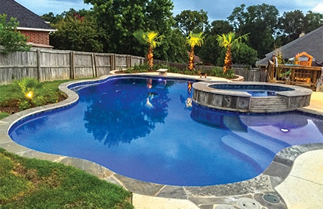 Lap Pool Designs: 10 Creative, Outside-the-Box Examples – Photos