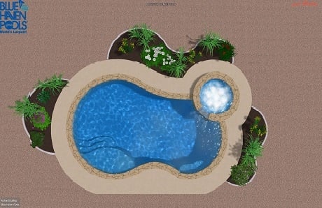 3-D Pool Design: Why Pool Builders Use Virtual Software