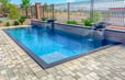 Mid Century Modern Pools: 7 Retro-to-Contemporary Design Evolutions in ...