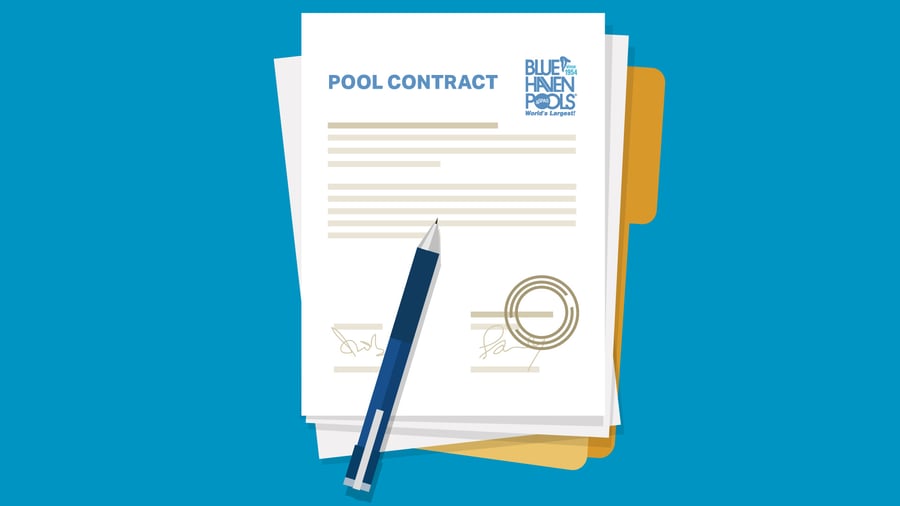 17 Frequently Asked Questions About Inground Pool Loans