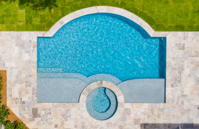 Mid Century Modern Pools: 7 Retro-to-Contemporary Design Evolutions in ...