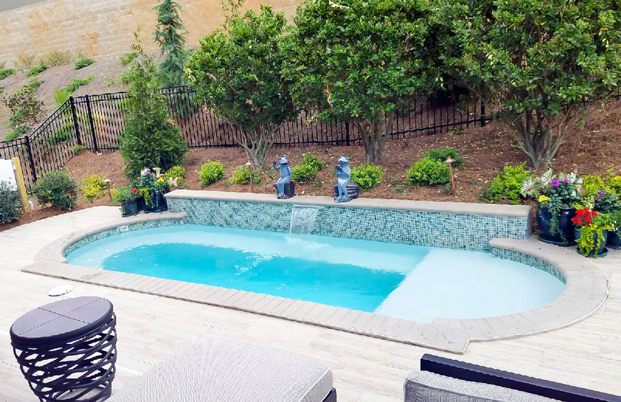 Plunge pool vs. cocktail pools vs. dipping pools vs. spools