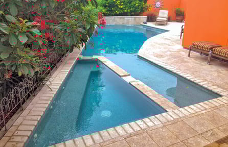Small Backyard Swimming Pool Ideas: Specific Design Tips with Photos