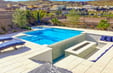 Multi-level Pool Deck Ideas—With Photo Examples