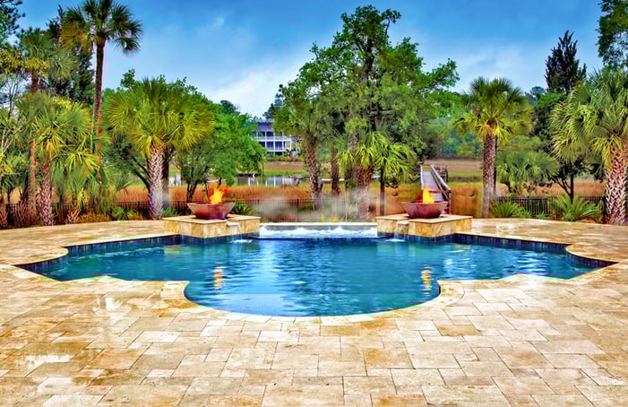 Modern pool design: 5 key ways to achieve contemporary style