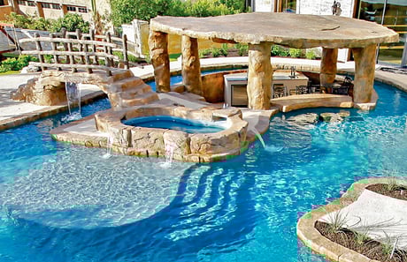 Fun Swimming Pool Design Ideas that Kids (and Adults) Love