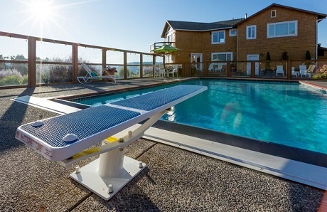 Swimming Pool Diving Boards: Choosing the Best Kind for Your Needs – Part 2