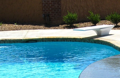 Swimming Pool Diving Boards: Choosing the Best Kind for Your Needs – Part 2
