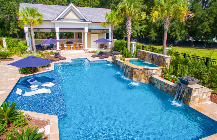 Modern pool design: 5 key ways to achieve contemporary style