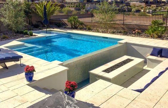 Modern pool design: 5 key ways to achieve contemporary style