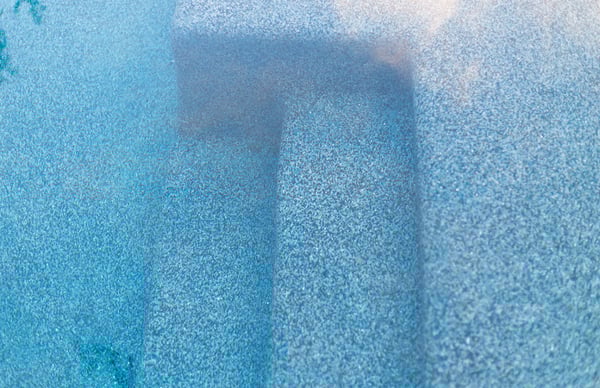 Pebble Plaster for Swimming Pool Interior Finishes: Pros & Cons