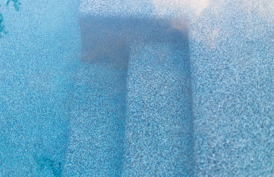 Pebble Plaster for Swimming Pool Interior Finishes: Pros & Cons