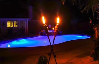 7 Affordable, Stylish Gunite Pool Features to Consider