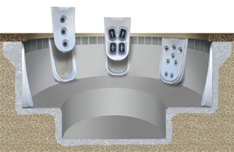 Hot Tubs vs. In-Ground Spas: What’s the Difference? Part 2 of 2