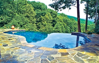Modern Kidney-Shaped Pools: 7 Design Ideas for Fresh Style