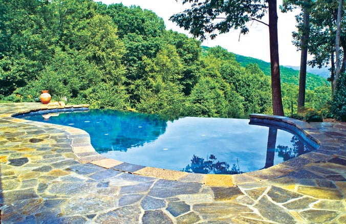 Modern Kidney-Shaped Pools: 7 Design Ideas for Fresh Style
