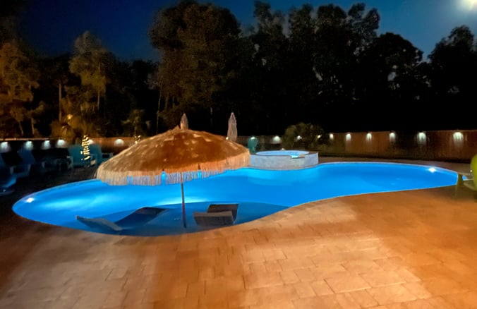 Modern Kidney-Shaped Pools: 7 Design Ideas for Fresh Style