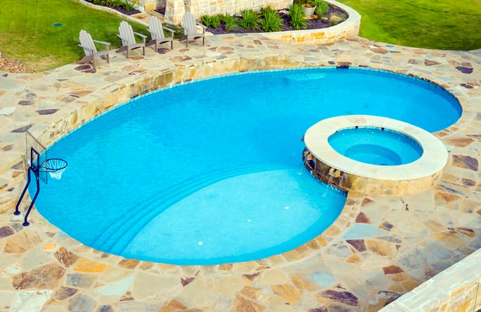 Mid Century Modern Pools: 7 Retro-to-Contemporary Design Evolutions in ...