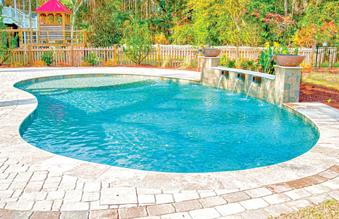 Mid Century Modern Pools: 7 Retro-to-Contemporary Design Evolutions in ...