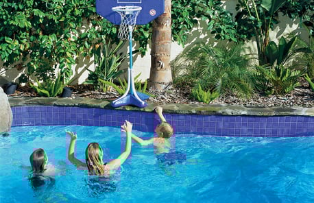 Fun Swimming Pool Design Ideas that Kids (and Adults) Love