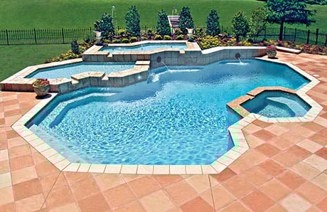 Inground Pool Prices: Do larger pools cost more? Do small pools save money?