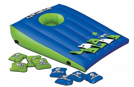 Swimming Pool Toys & Games for Active, Sporty Lifestyles