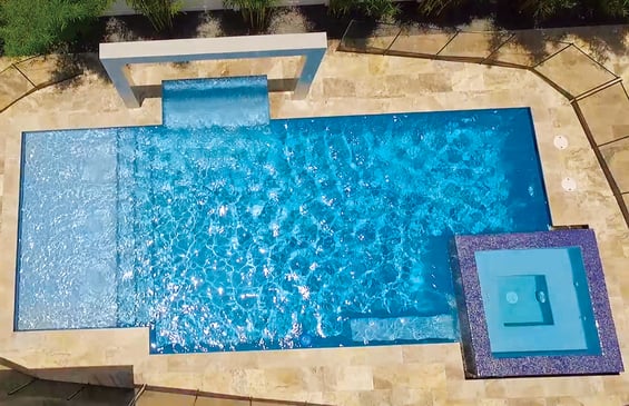 Modern pool design: 5 key ways to achieve contemporary style