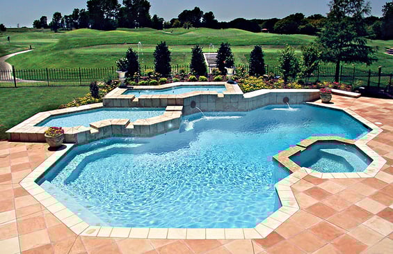 Modern pool design: 5 key ways to achieve contemporary style