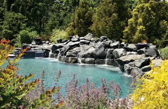 Tropical Swimming Pools: 12 Best Design Ideas with Pictures