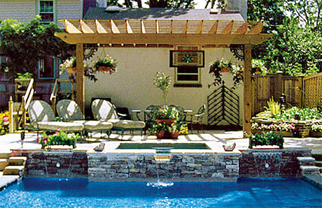 3 Family Factors that Should Drive Your Swimming Pool Plan
