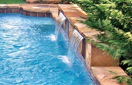 Small Backyard Swimming Pool Ideas: Specific Design Tips with Photos