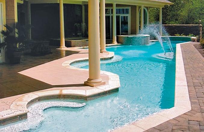 Modern pool design: 5 key ways to achieve contemporary style