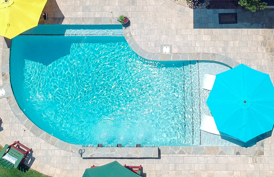 3 Solutions to Ensure Proper Drainage for Your Inground Pool