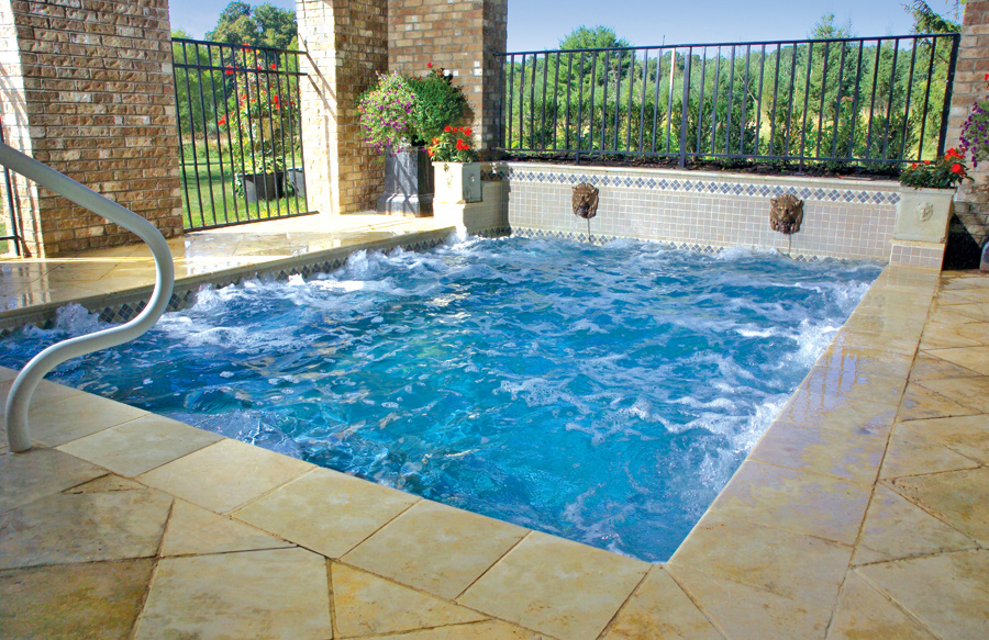 Plunge pool vs. cocktail pools vs. dipping pools vs. spools