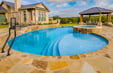 Gunite Spa Shapes: Picking the Right One for Your Pool Design