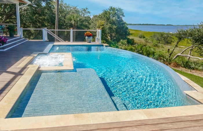Modern pool design: 5 key ways to achieve contemporary style