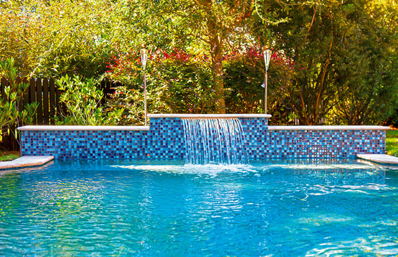 What is a Gunite Swimming Pool?