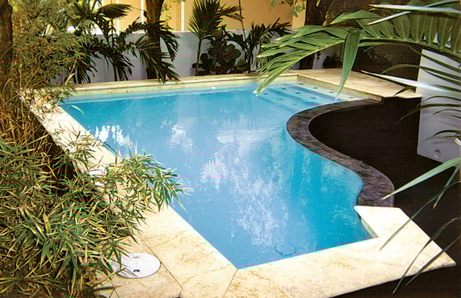 Small Backyard Swimming Pool Ideas: Specific Design Tips with Photos