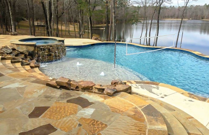 Fun Swimming Pool Design Ideas that Kids (and Adults) Love