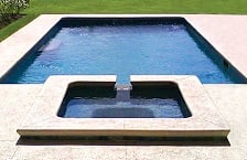 Custom In-ground Spas: Design Ideas | Photos of Shapes & Styles