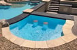 Multi-level Pool Deck Ideas—With Photo Examples