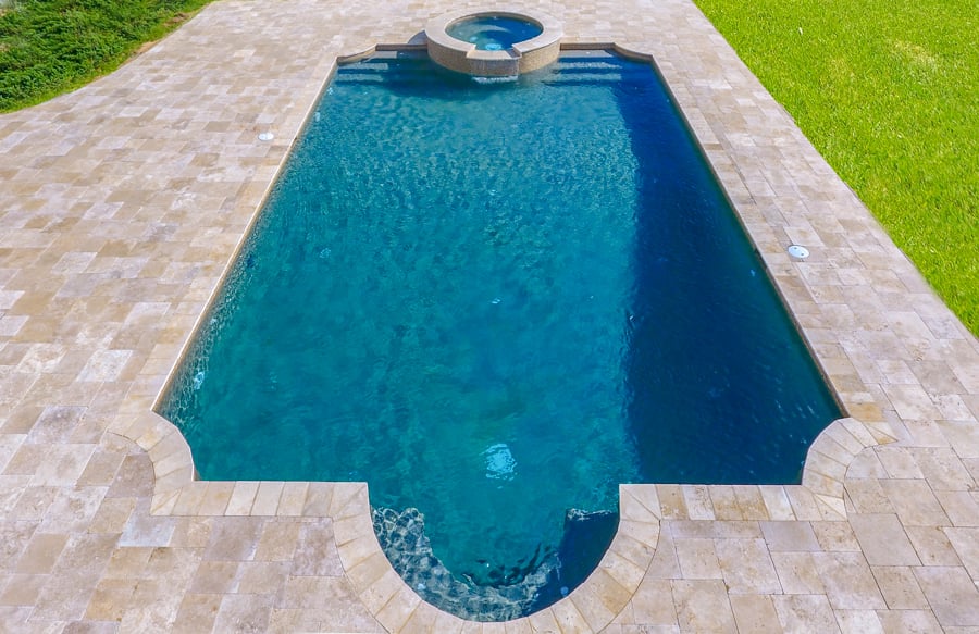 Changing Depth of a Swimming Pool: Benefits of Shallowing the Deep End