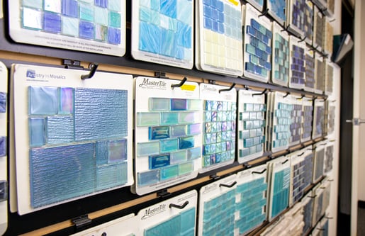 Blue Haven - Waterline Swimming Pool Tiles 101: Basics and Key Purposes