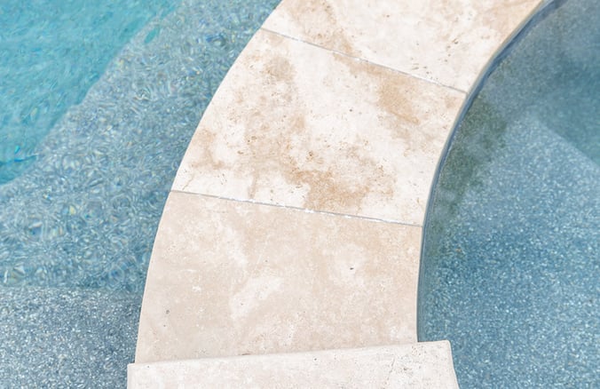 What is a Gunite Swimming Pool?