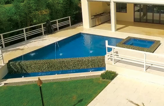 Modern pool design: 5 key ways to achieve contemporary style