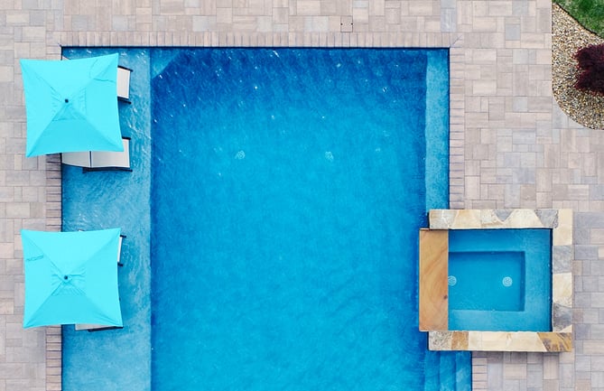 Inground Rectangle Pools: 10 Design Ideas to Add Style & Flair—with Photos