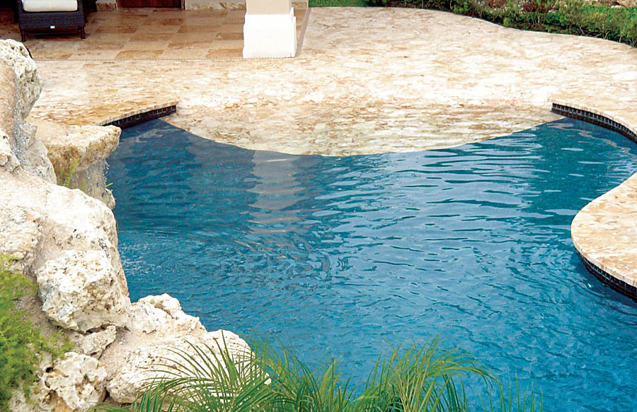 Beach Entry Swimming Pools UPDATE 2